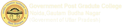 Department of English – राजकीय स्नातकोत्तर महाविद्यालय नोएडा,गौतम बुद्ध ...